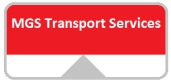 MGS Transport Services - Home
